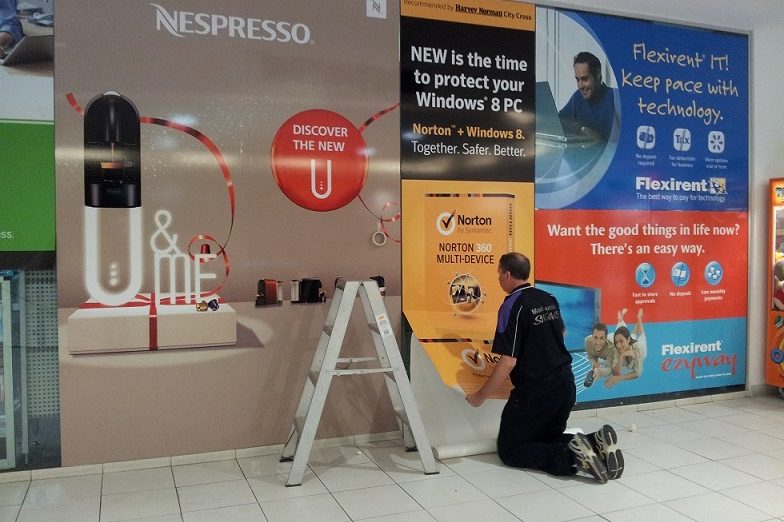 Services – Mad Aussie Signs