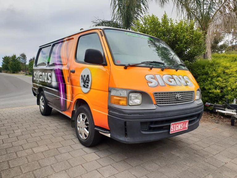 Contact – Mad Aussie Signs